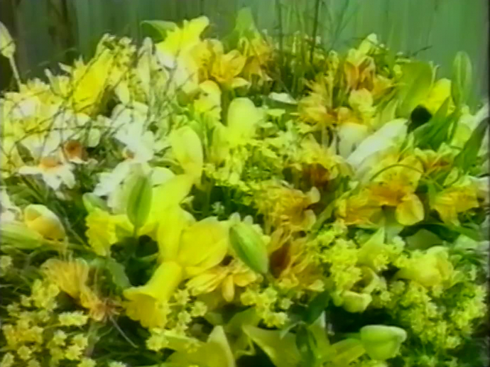 COLLECTIVE DES FLEURS : FLEUR | INA