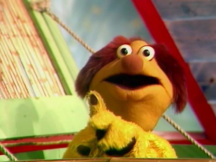 Merlock et Léonard | INA