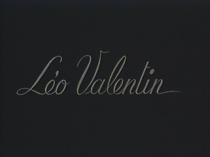 Léo Valentin à la fête de l'air à la Pépinière à Nancy | INA