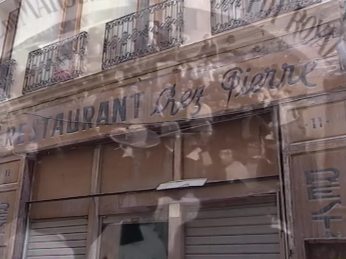 2600 ans d'histoire de Marseille : "La Marseillaise" (volet 5) | INA