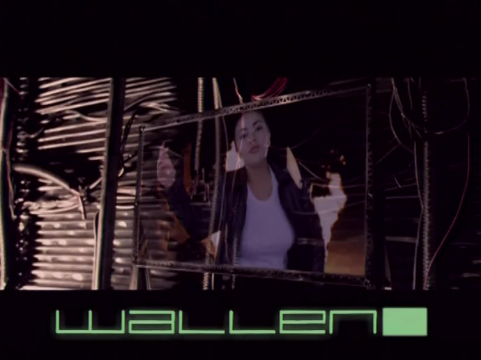 Wallen : Celle qui a dit non version 44 secondes | INA