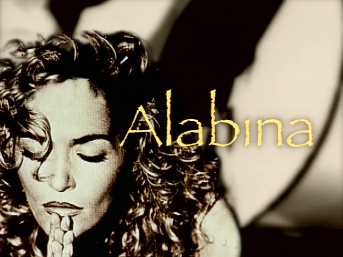 Alabina | INA