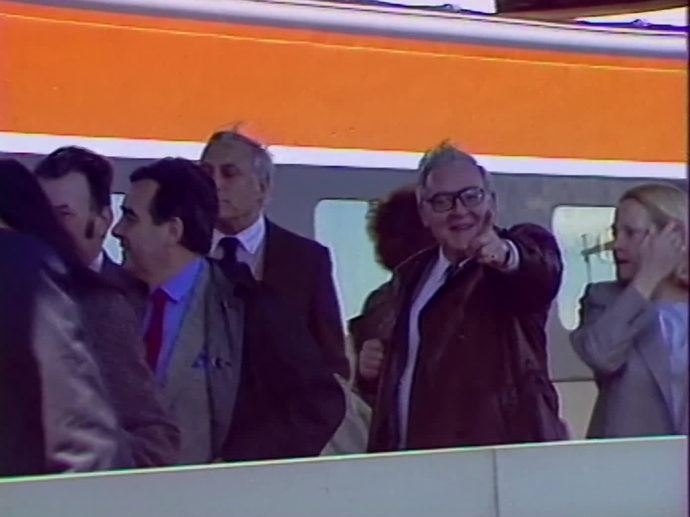 Les journées gastronomiques de Beaujeu avec Guy BEART, Robert SABATIER ...