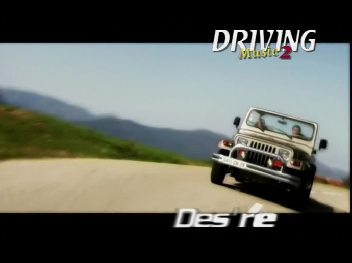 Driving music 2 avec RTL2 version 30 secondes | INA