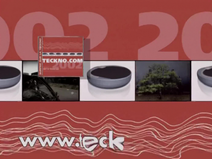 Techno com : Techno.com 2002 verssion 41 secondes | INA