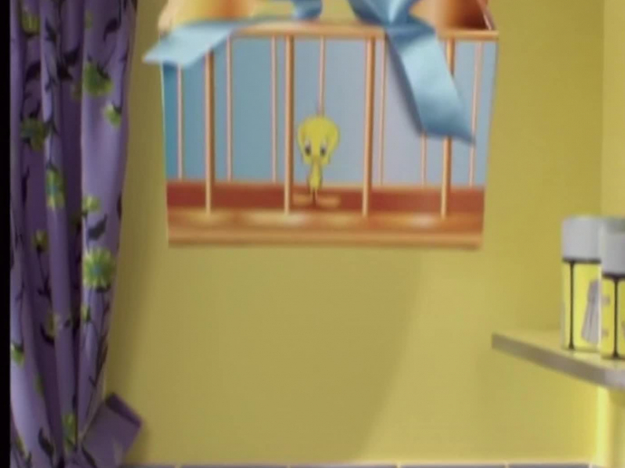 Quick Magicbox : Looney toons | INA