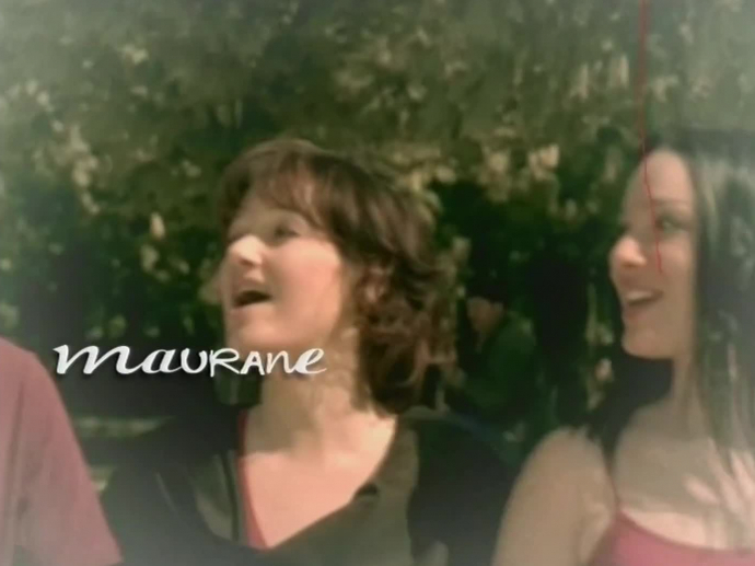 Maurane : Quand l'humain danse version 21 secondes | INA
