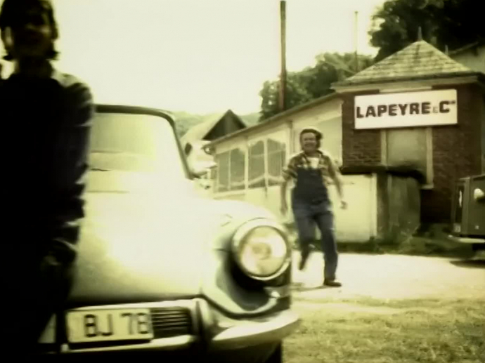 Lapeyre Finistar Id e De 30 Ans INA Lapeyre Finistar Id e De 30 Ans INA