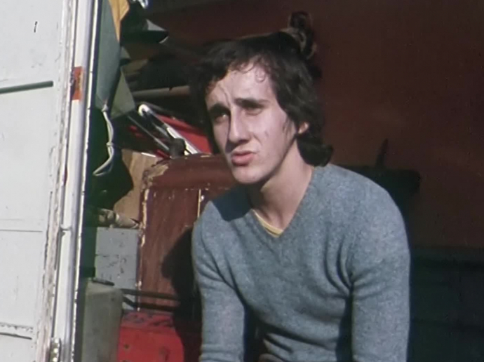 Alain Prost, du karting à la Formule 1 | INA