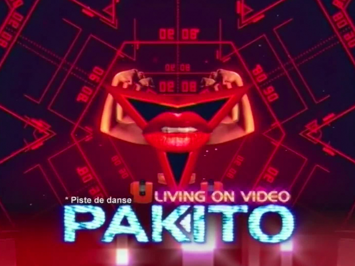 Pakito : Living on vidéo | INA
