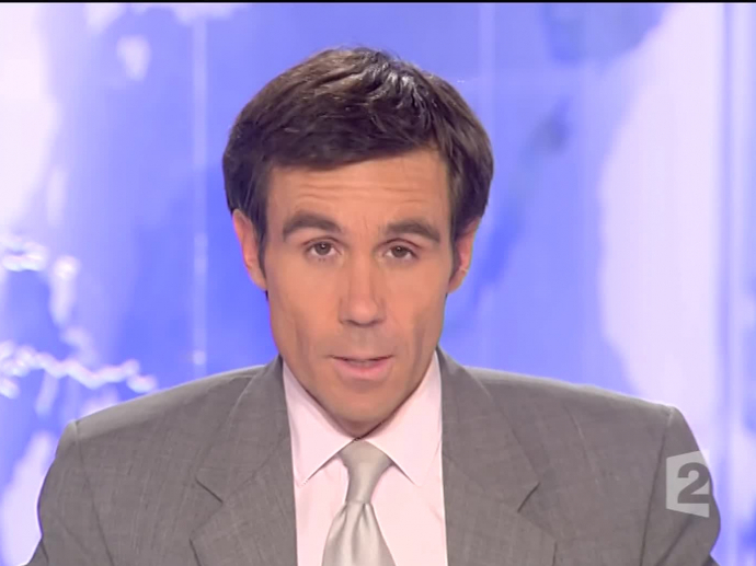Outreau : Témoignage d'Alain Marécaux | INA