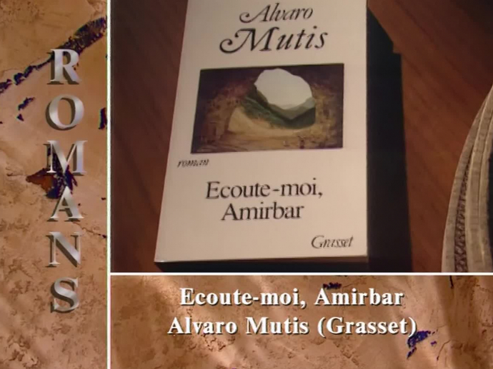 Palmarès des dix meilleurs romans | INA