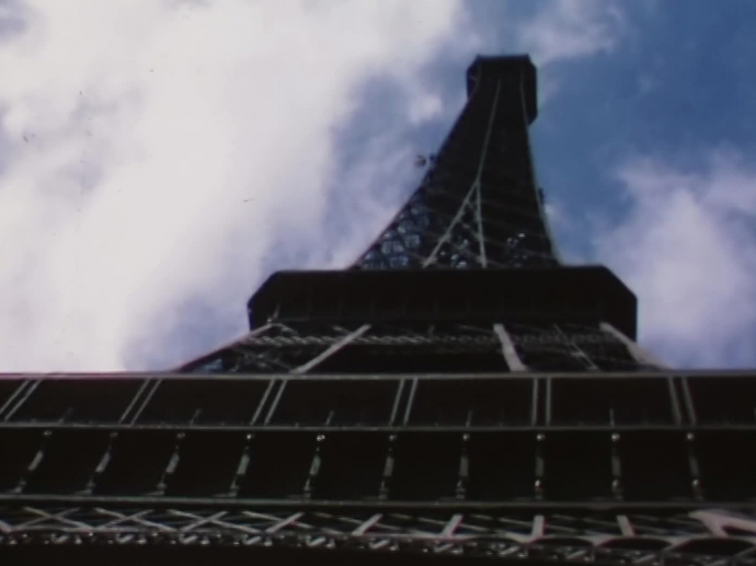 Paris en famille | INA