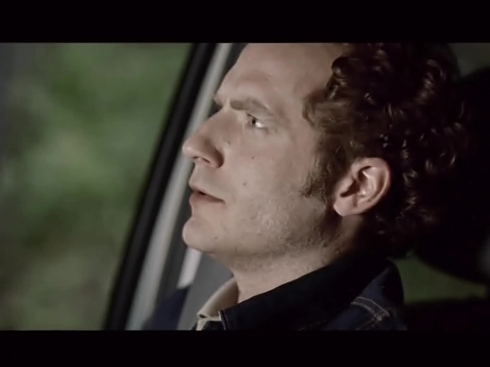 Renault Scenic : Arbre magique | INA