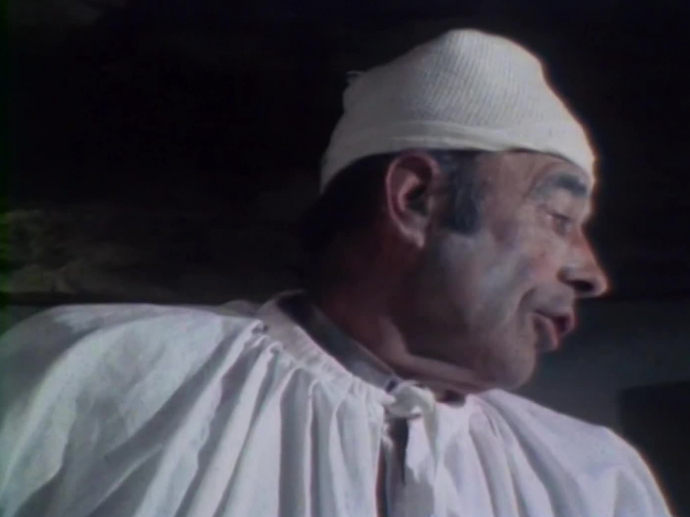 Le millas de Maria | INA