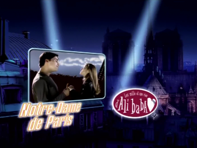 Comédies musicales : version 41 secondes | INA