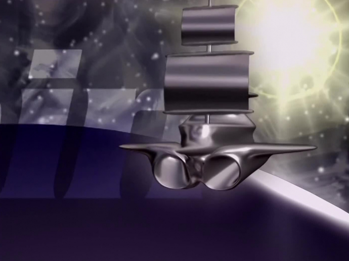 Le captain : version 14 secondes | INA