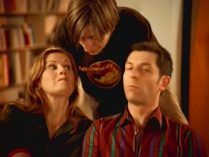 Frial : Ado version 10 secondes | INA