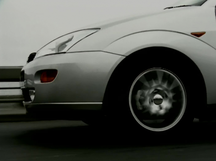 Ford focus : Dealer | INA