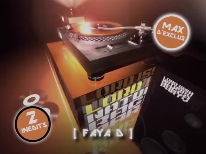 Natural ragga party : version 15 secondes | INA