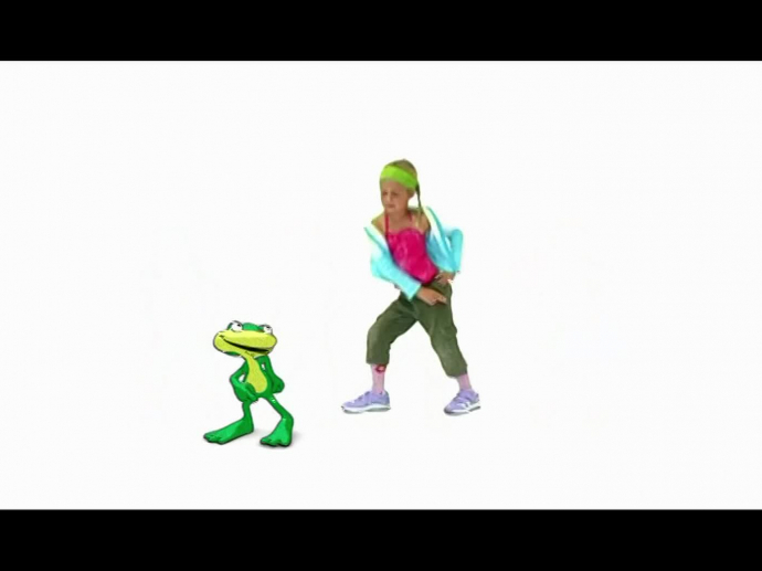 Pampers kandoo : En chanson | INA