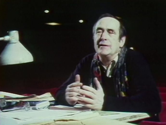 Spectacles en Ile de France : Eugène Ionesco, Daniel Gélin, Jean Paul ...