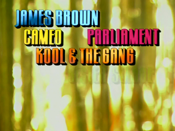 Magic funk : version 10 secondes | INA