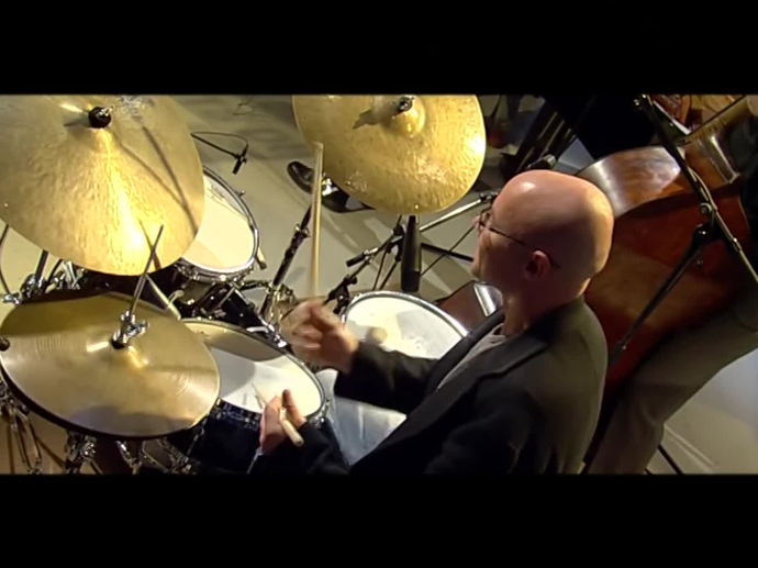 Michel Rosciglione, Flavio Boltro, Jean-Pierre Como et Laurent Robin ...