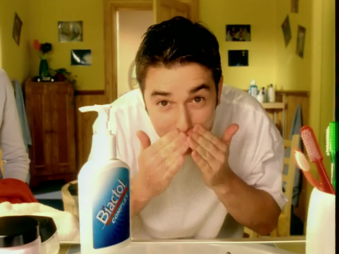 Biactol : Masque | INA