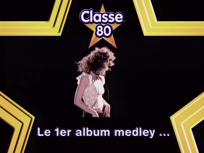 Class 80 : version 17 secondes | INA