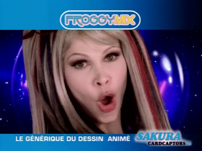 Froggy mix neutre version 16 secondes | INA