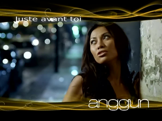 Anggun : Luminesence + sms Version 22 secondes | INA