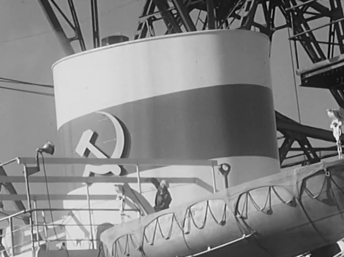 Anvers-Rotterdam : Rivalités | INA