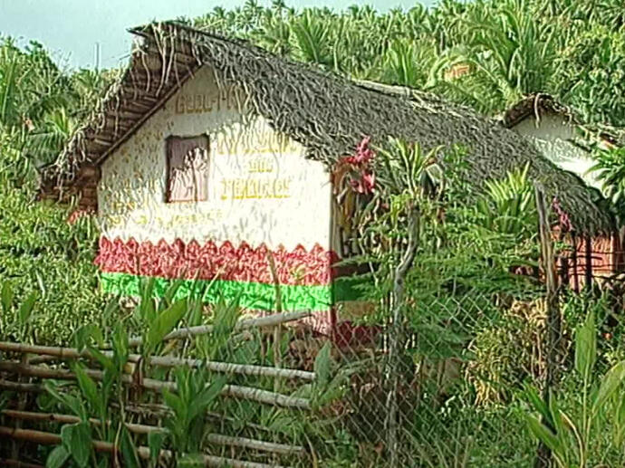 Les bangas à Mayotte | INA