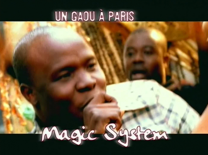 Magic system : version 19 secondes | INA