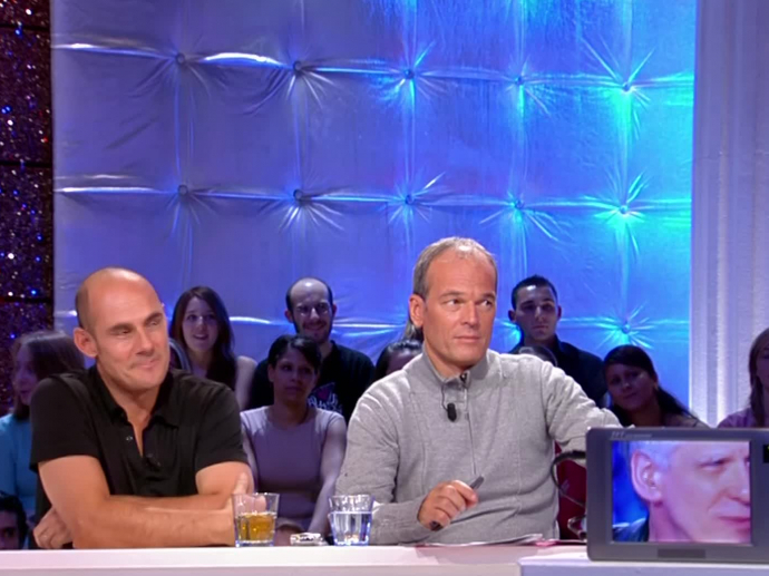 David Cronenberg et Viggo Mortensen à propos de "A History of violence ...