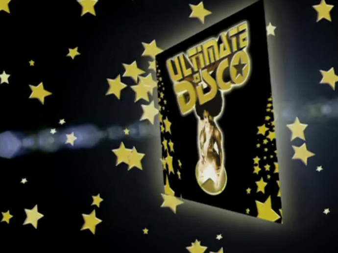 Ultimate Disco : Version 20 secondes | INA