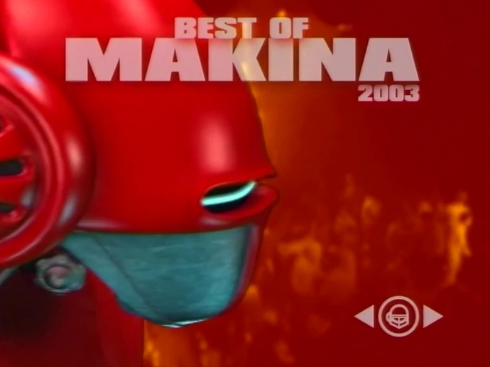 Best of makina : version 16 secondes | INA