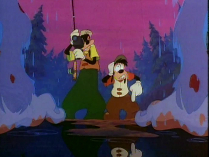 Dingo et Max : Kids | INA