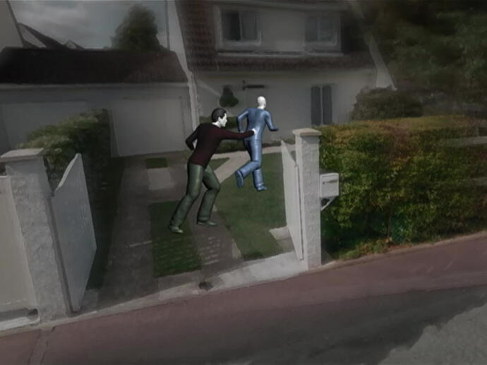 Attentat de Magnanville en 2016 : les faits résumés en trois archives | INA