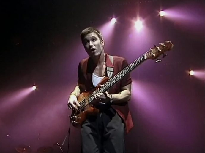 Sinclair : Live | INA