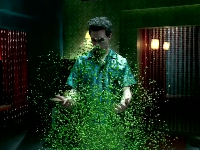 Soléro shots : Fille frigidaire version 22 secondes | INA