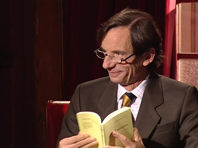 Philippe Vilain : Faux-père | INA