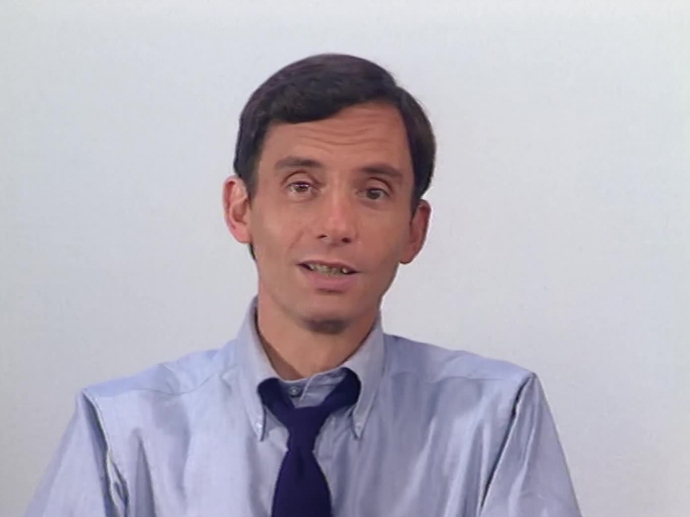 Roger Alexandre : Notre entreprise est formidable | INA