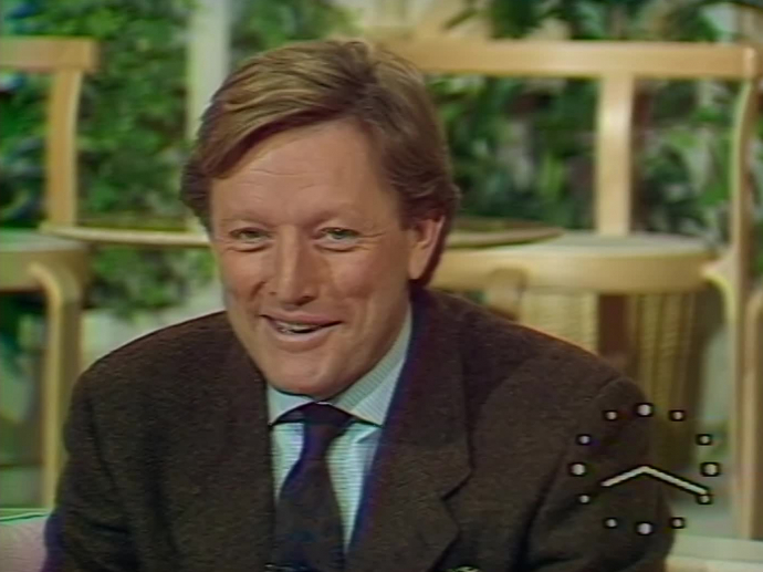 Lapsus de Roger Zabel | INA