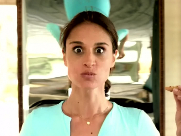 Taillefine : Miroirs | INA