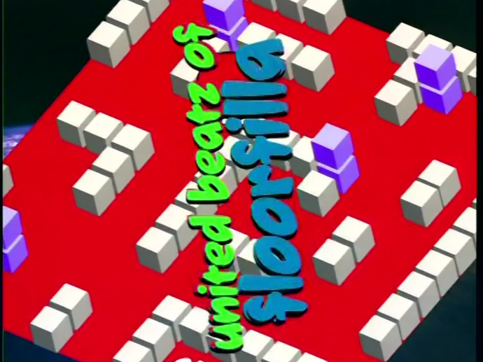 United beatz of floorfilla album version 30 secondes | INA