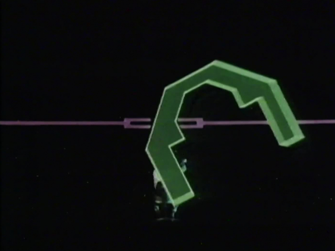 STAR RIDERS ATARI / WARNER COMMUNICATION COMPANY : JEU ELECTRONIQUE | INA