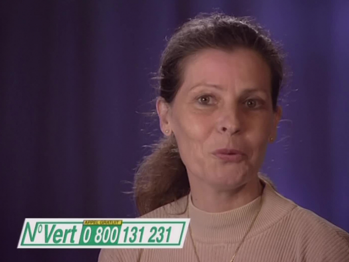 Depistage 34 : version 16 secondes | INA