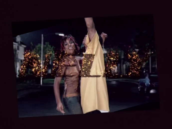 Nellyville/l'album version 43 secondes | INA